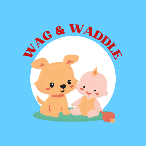 Wag & Waddle – Wag & Waddle